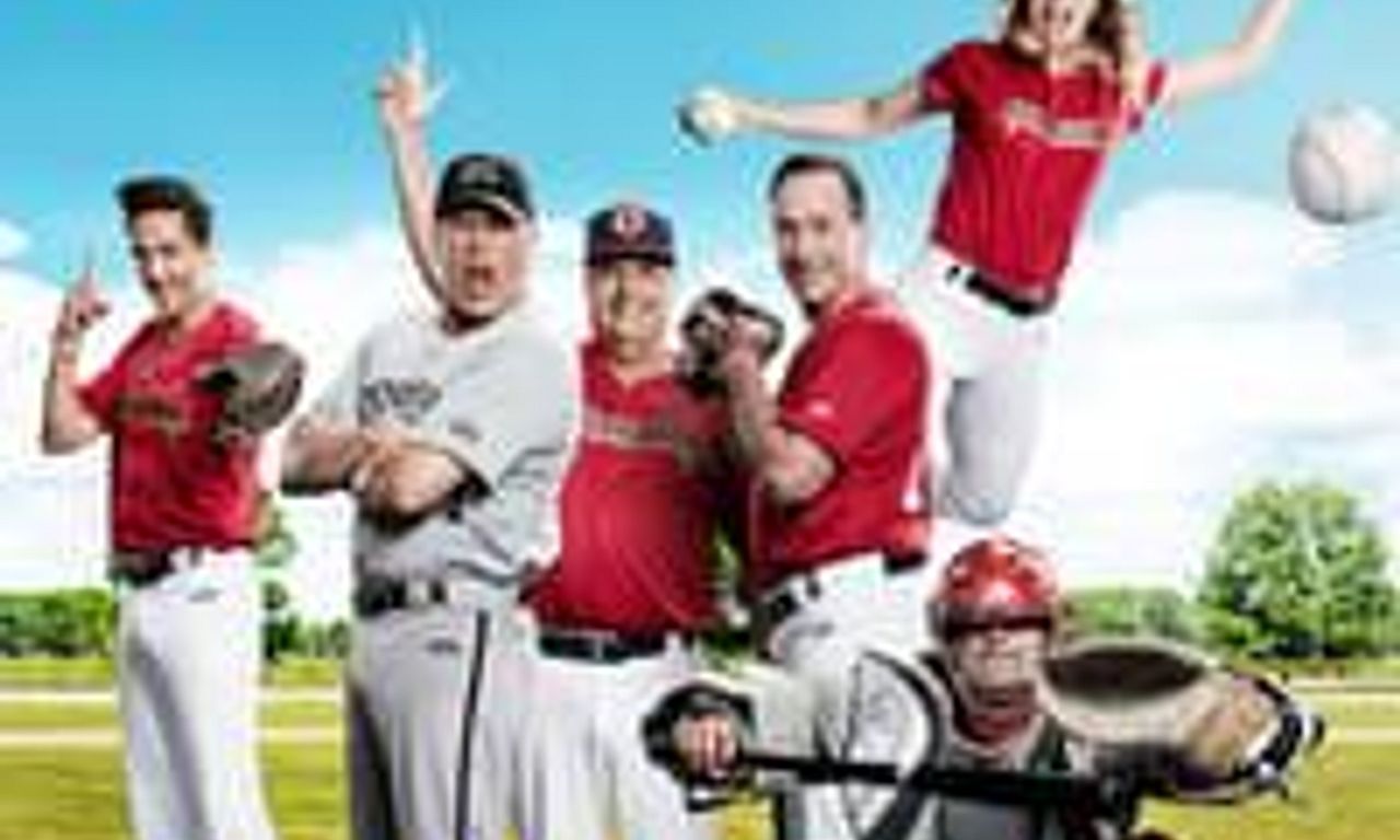 Benchwarmers 2: Breaking Balls - Where to Watch and Stream Online ...