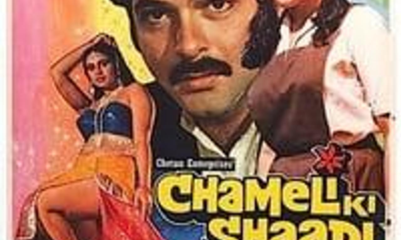 Chameli Ki Shaadi - Where to Watch and Stream Online – Entertainment.ie