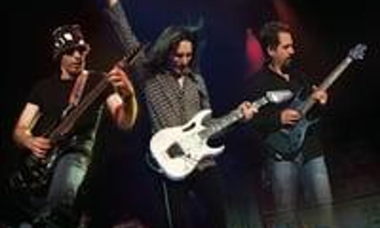 G3 - Live in Tokyo - Where to Watch and Stream Online – Entertainment.ie