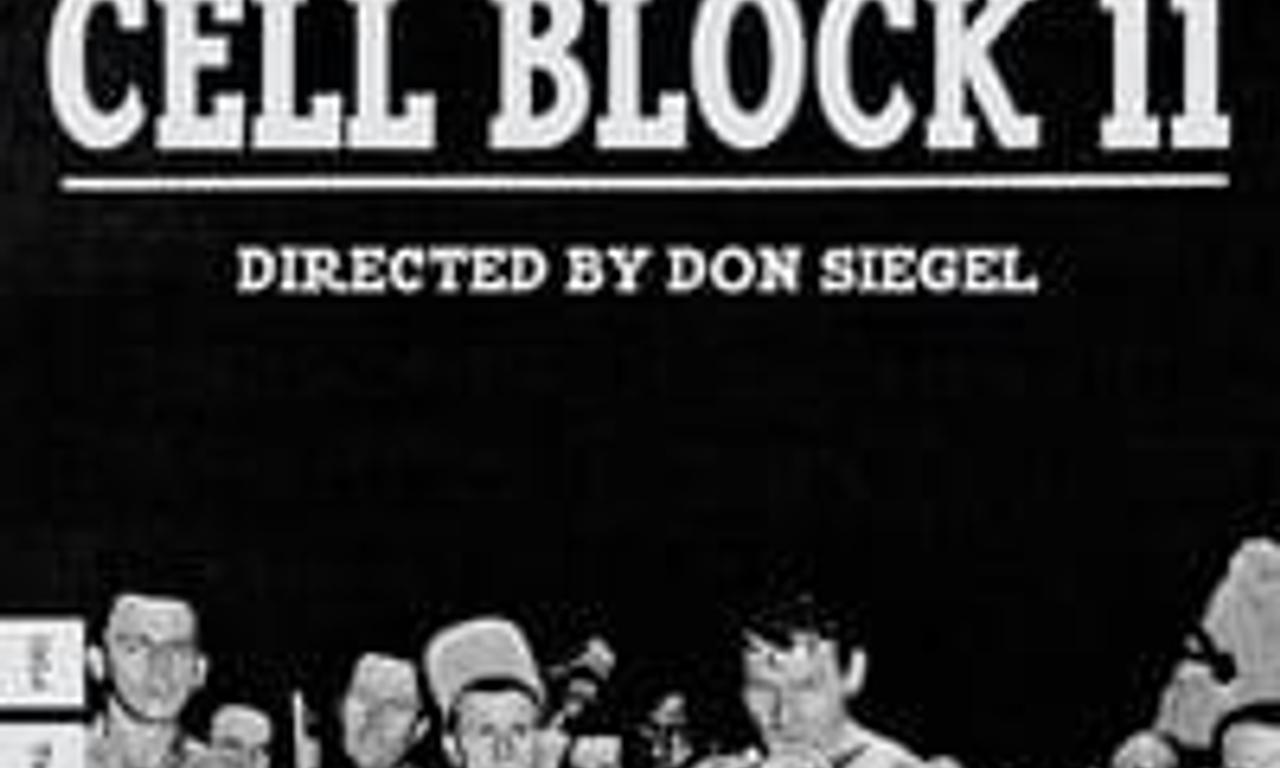 Riot in Cell Block 11 - Where to Watch and Stream Online – Entertainment.ie