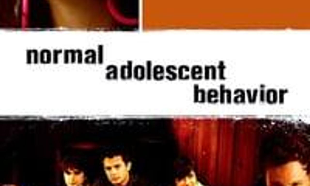 Normal Adolescent Behavior - Where to Watch and Stream Online ...