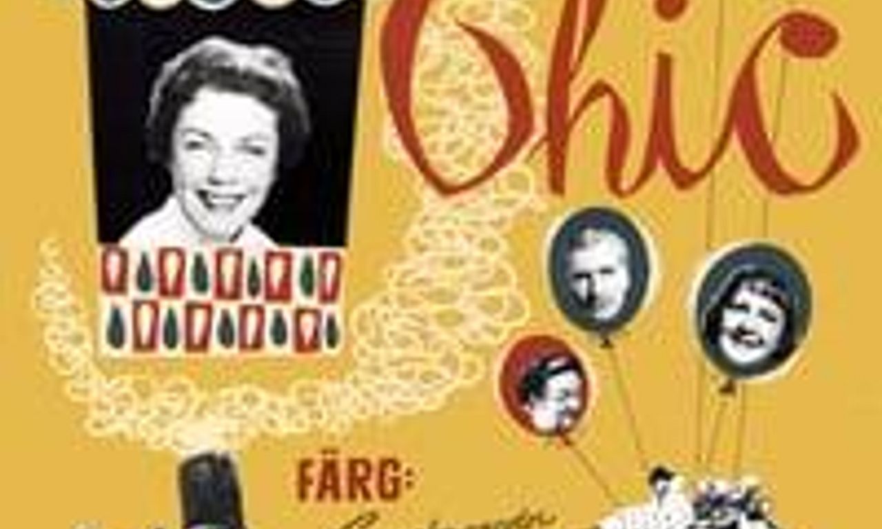 Miss Chic - Where to Watch and Stream Online – Entertainment.ie