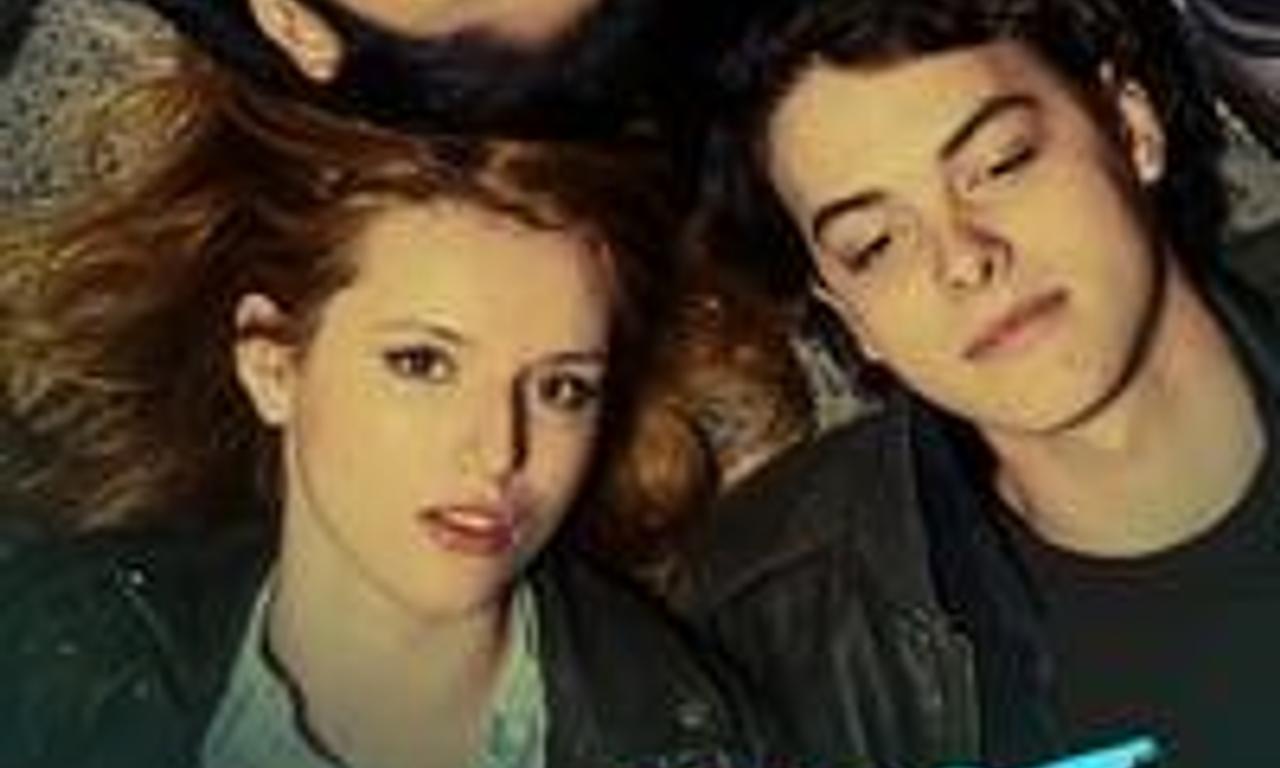 Perfect High - Where to Watch and Stream Online – Entertainment.ie