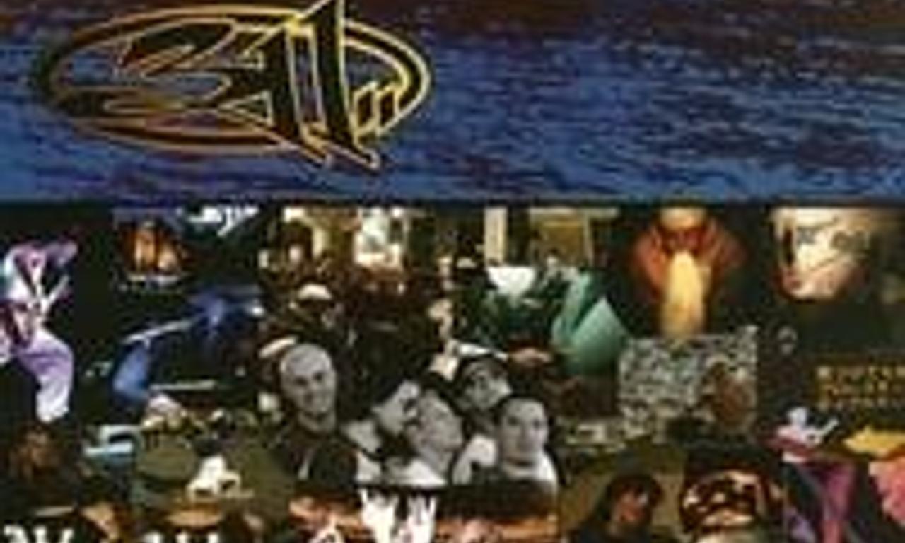 311: Enlarged to Show Detail 2 - Where to Watch and Stream Online ...