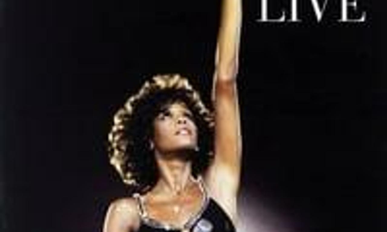 Whitney Houston Live: Her Greatest Performances - Where to Watch and ...