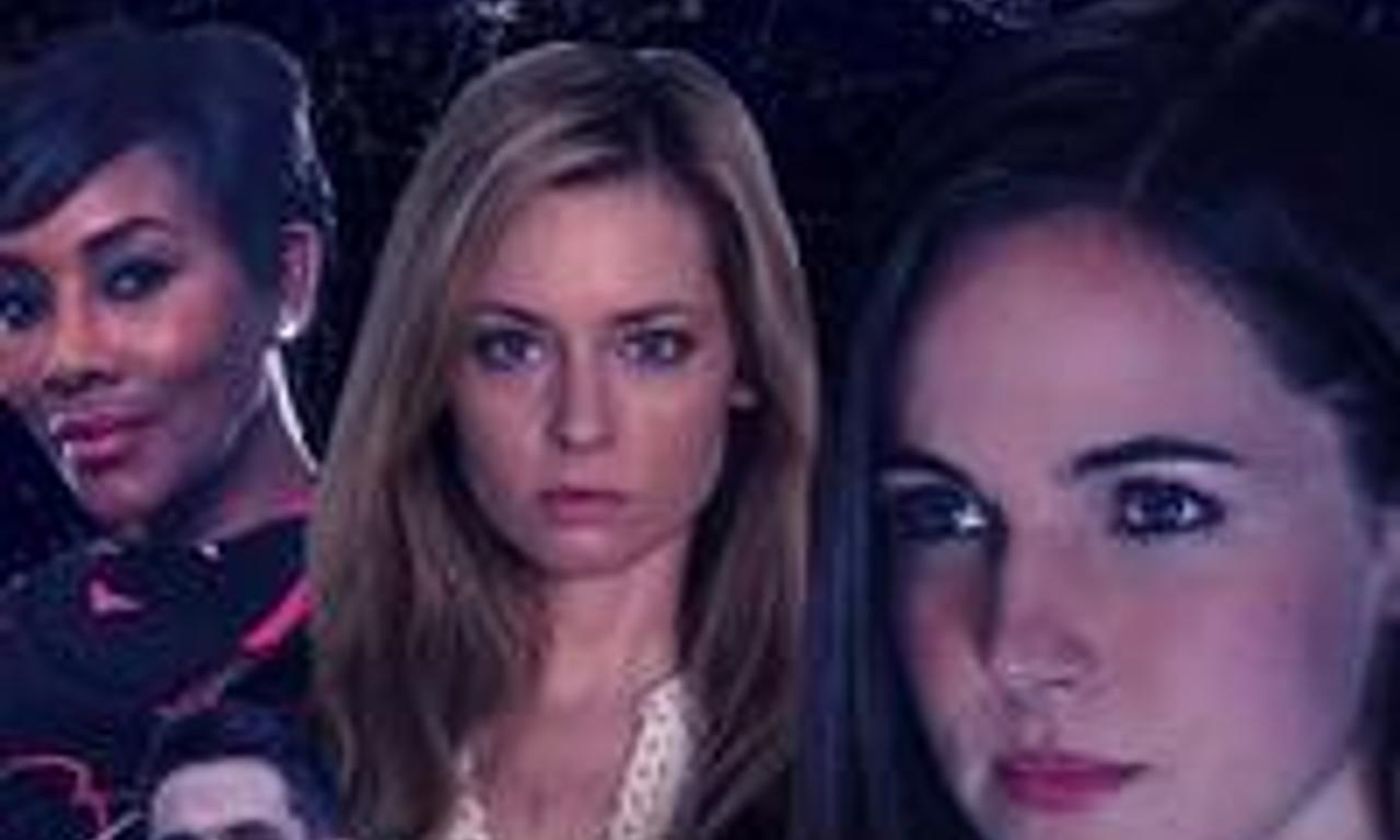 The Wrong Student - Where to Watch and Stream Online – Entertainment.ie