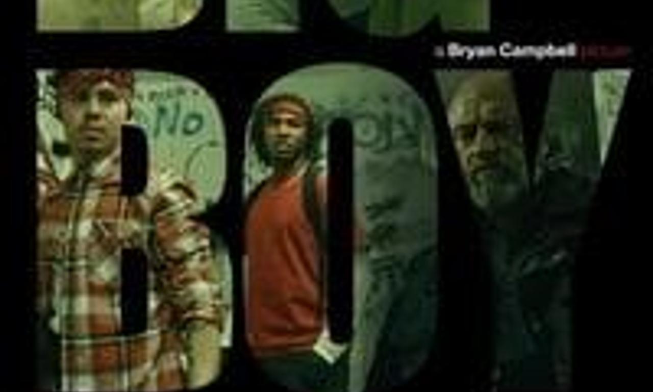 Big Boy - Where to Watch and Stream Online – Entertainment.ie