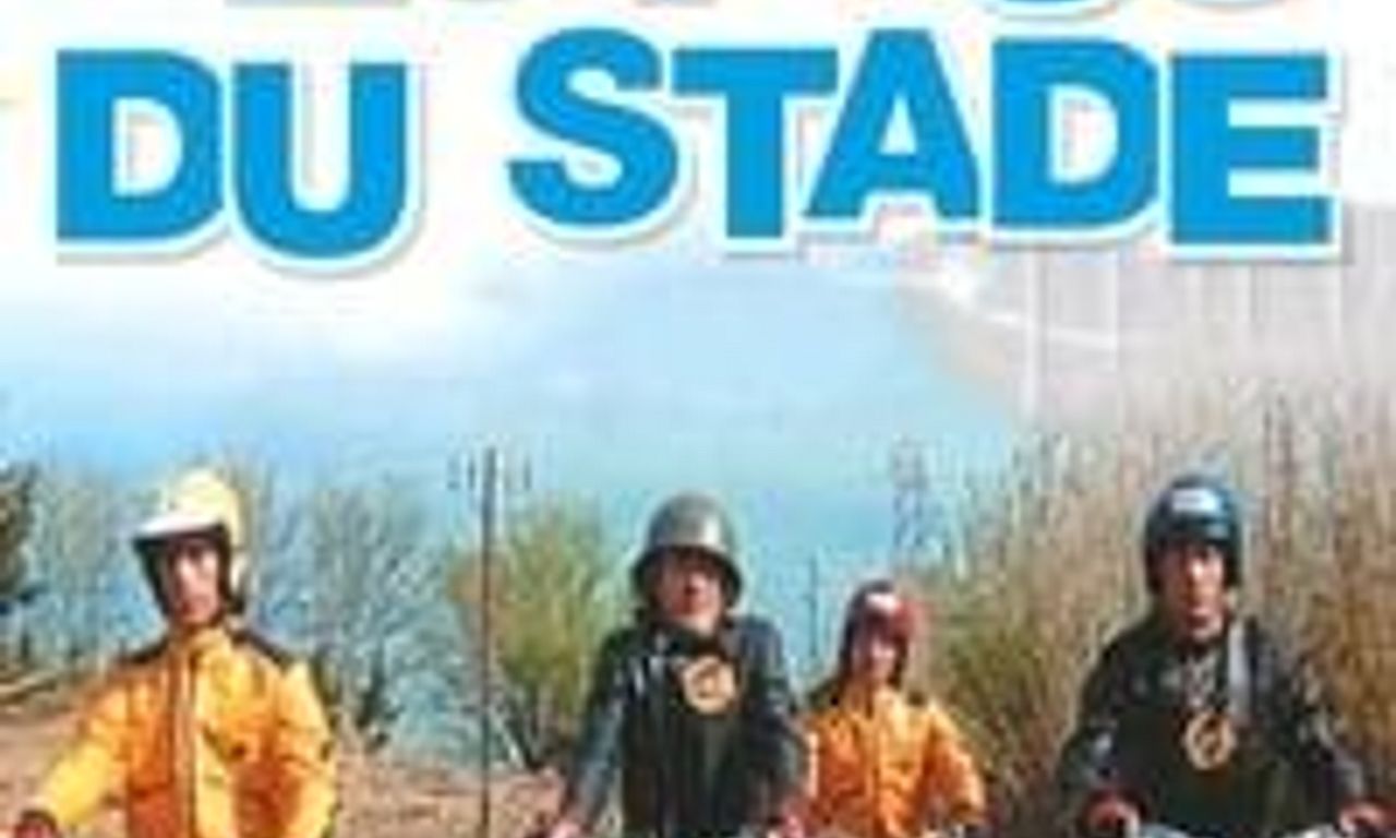 Stadium Nuts - Where to Watch and Stream Online – Entertainment.ie