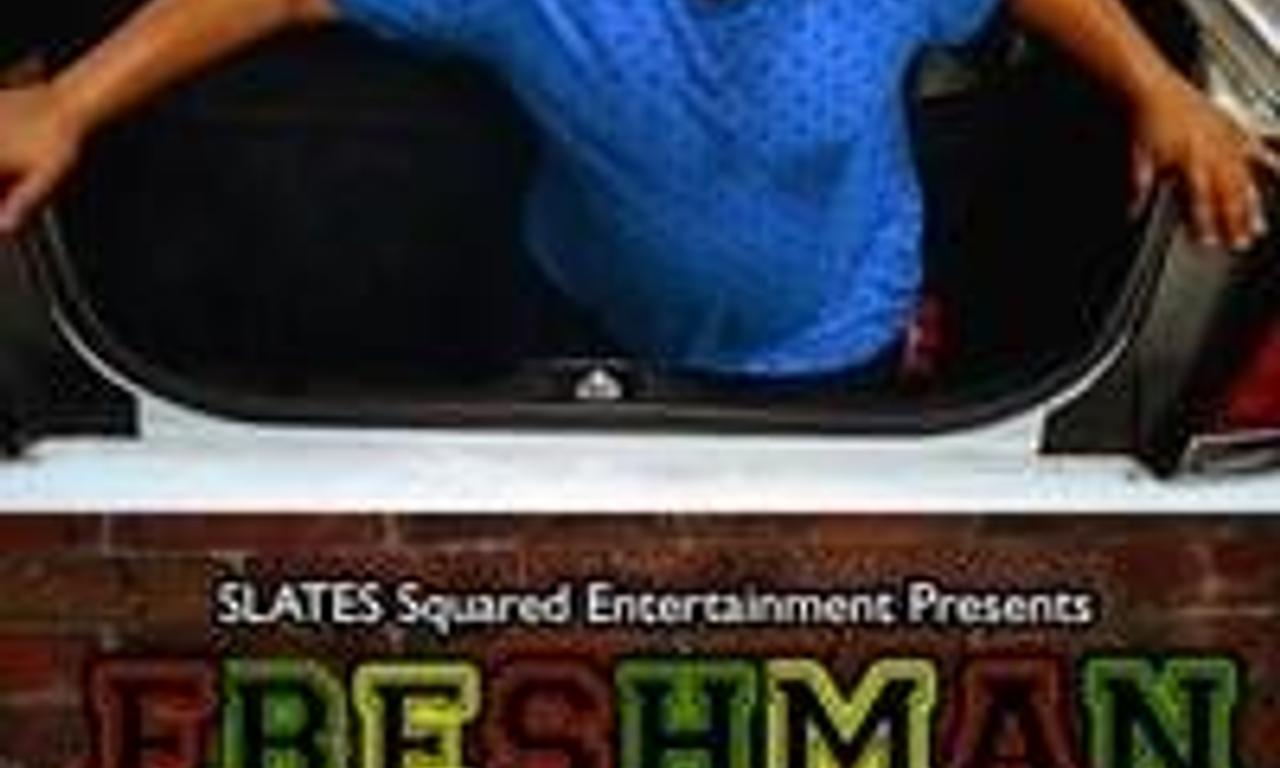 Freshman Friday - Where to Watch and Stream Online – Entertainment.ie