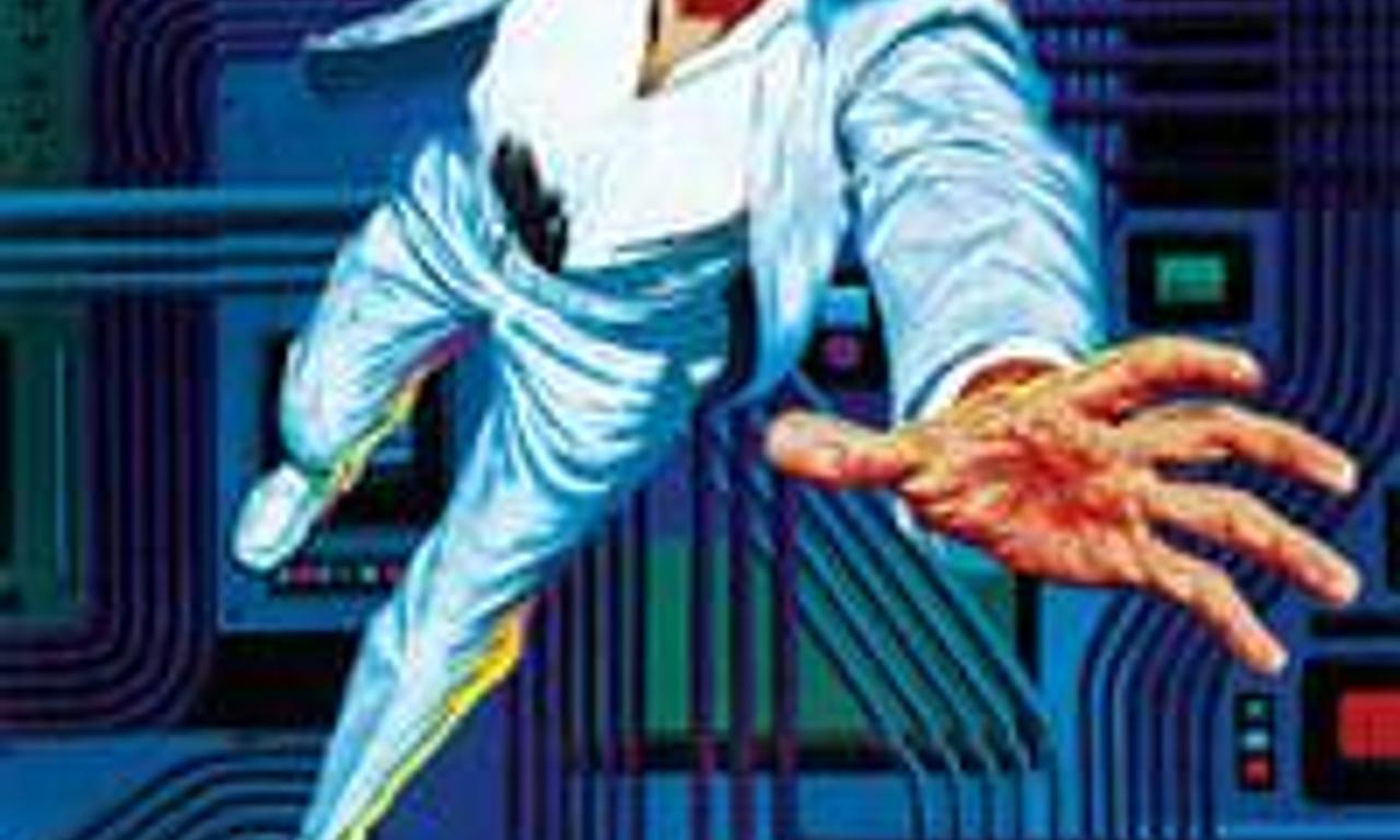 The Terminal Man - Where to Watch and Stream Online – Entertainment.ie