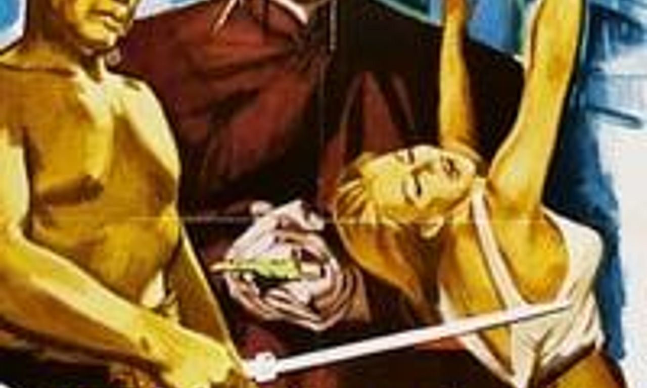 The Blood of Fu Manchu - Where to Watch and Stream Online ...