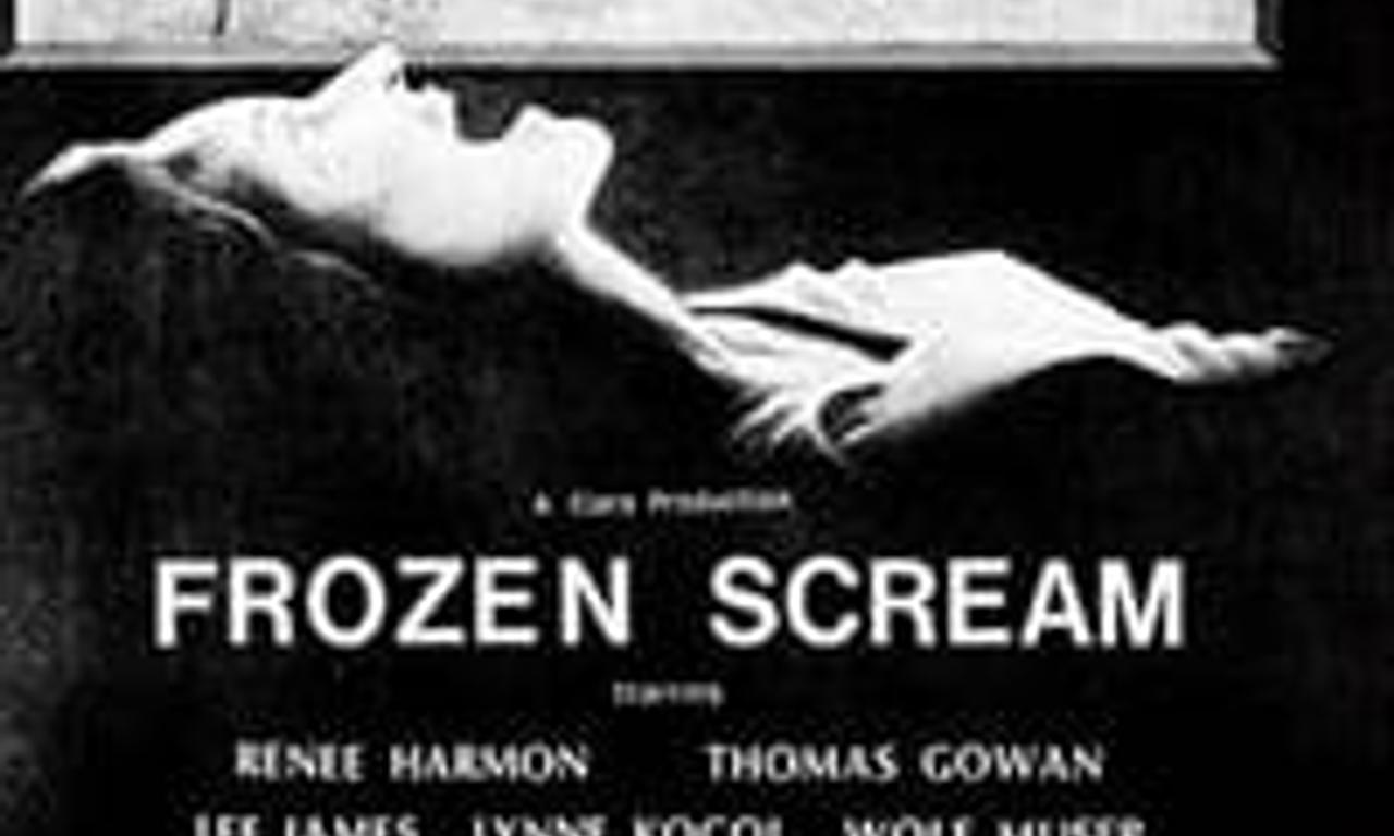 Frozen Scream - Where to Watch and Stream Online – Entertainment.ie