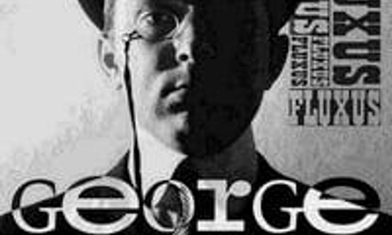 George: The Story of George Maciunas and Fluxus - Where to Watch and ...