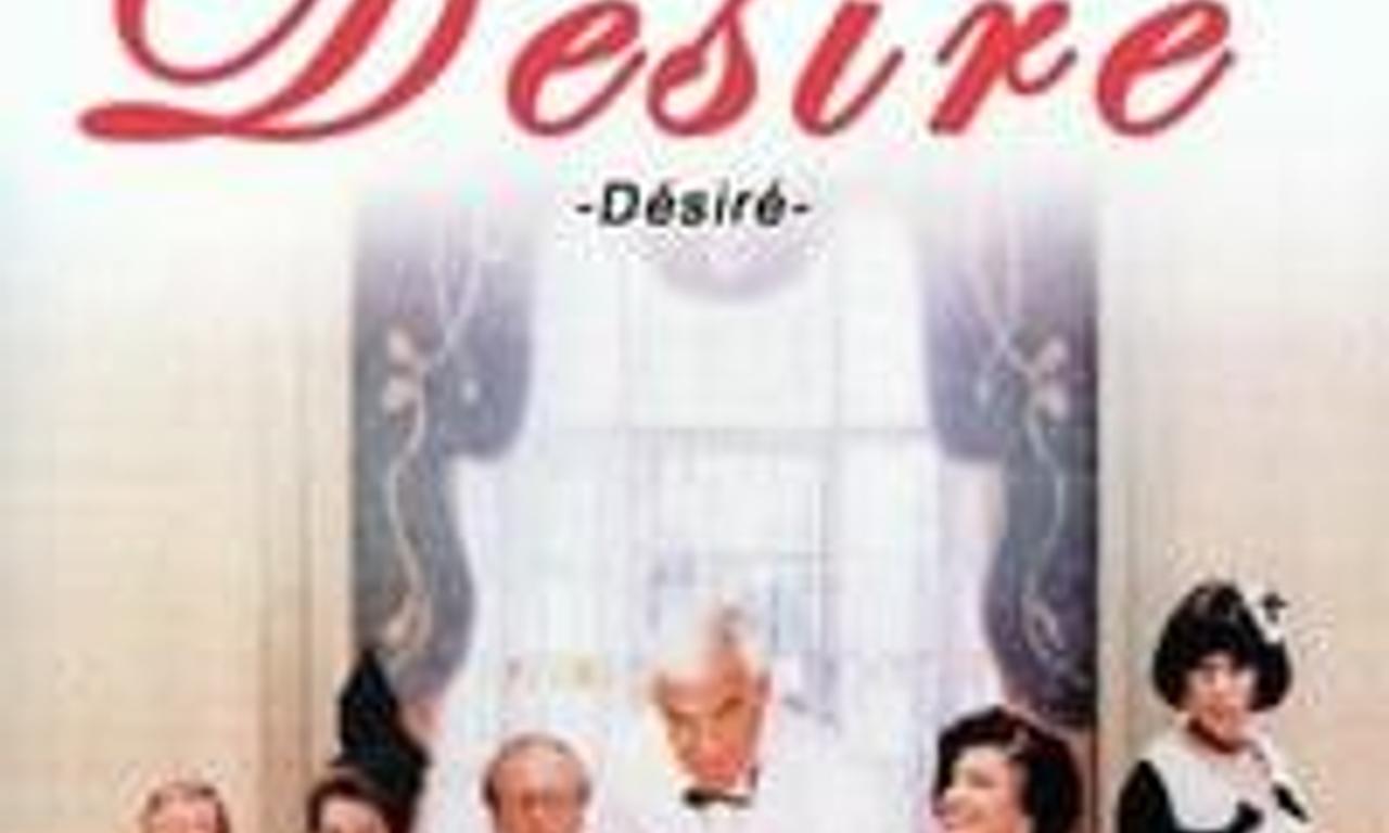 Desire - Where to Watch and Stream Online – Entertainment.ie