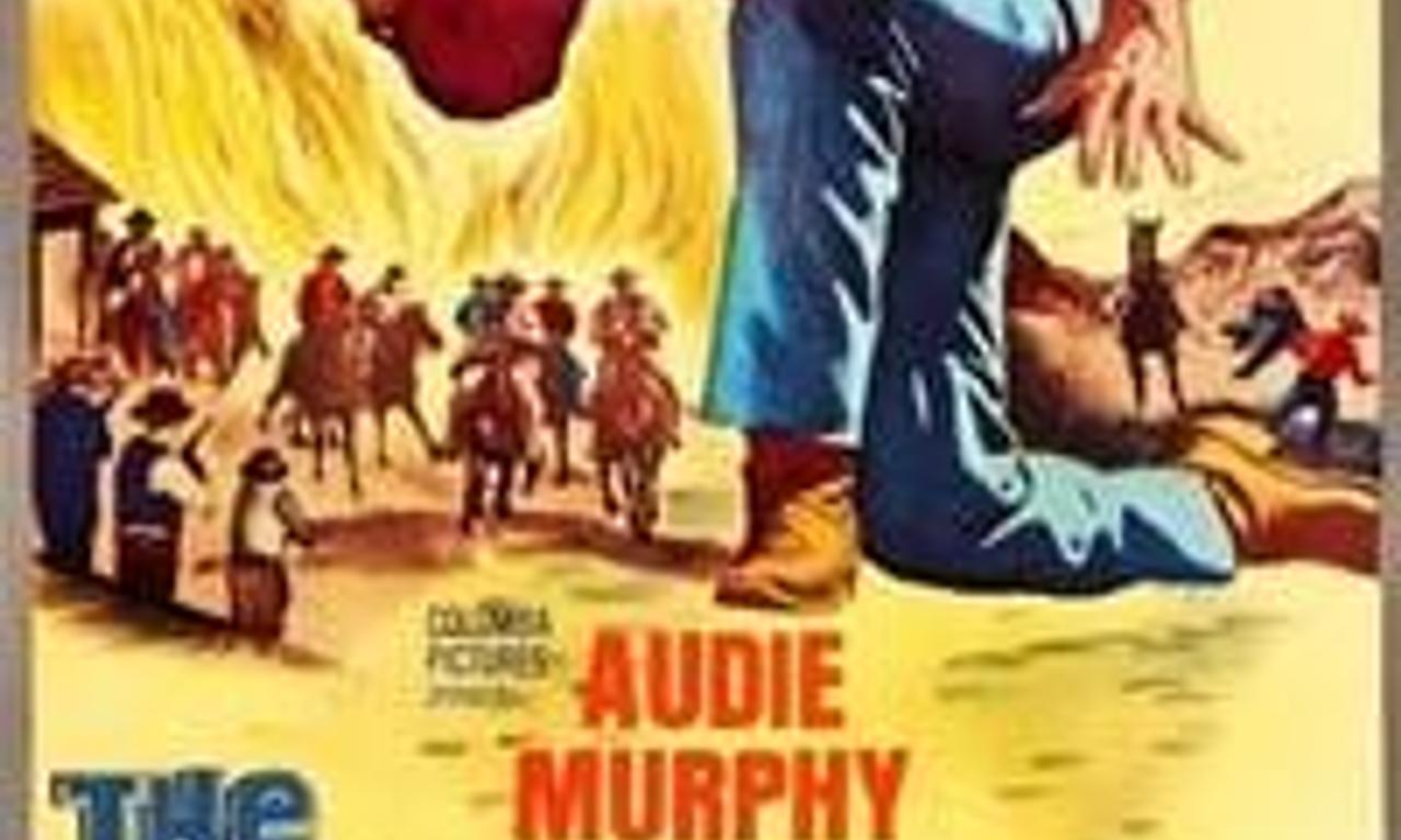 The Quick Gun - Where to Watch and Stream Online – Entertainment.ie