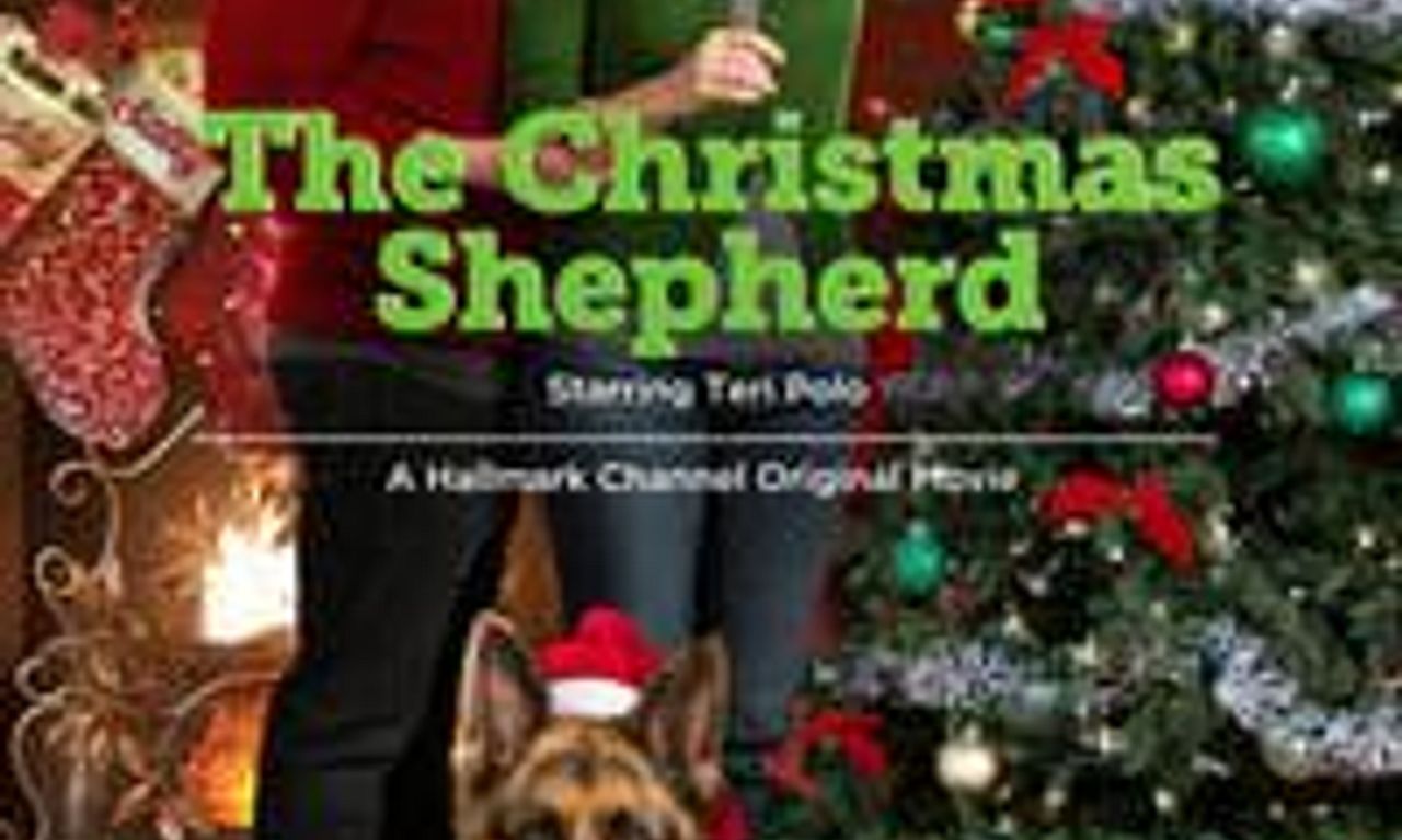 The Christmas Shepherd - Where to Watch and Stream Online ...