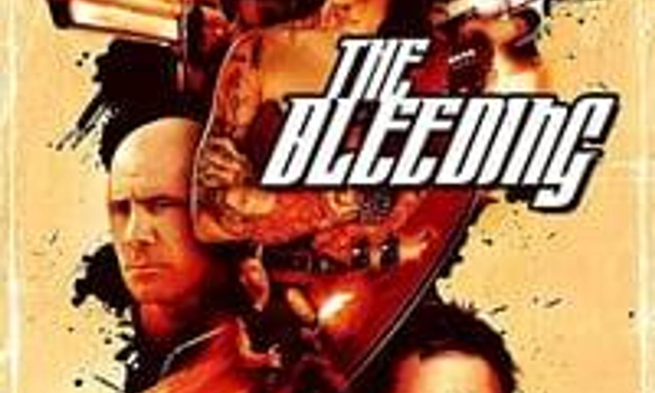 The Bleeding - Where to Watch and Stream Online – Entertainment.ie