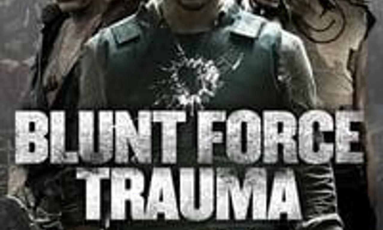 Blunt Force Trauma - Where to Watch and Stream Online – Entertainment.ie