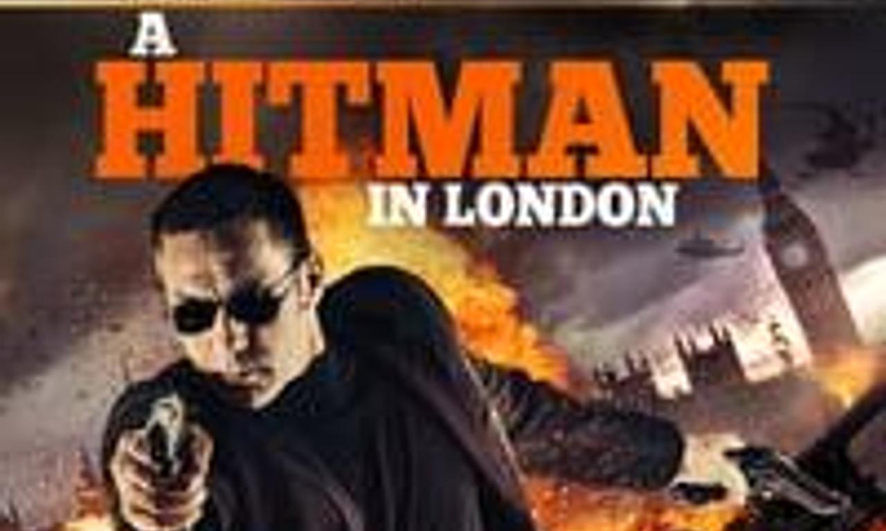 A Hitman in London - Where to Watch and Stream Online – Entertainment.ie
