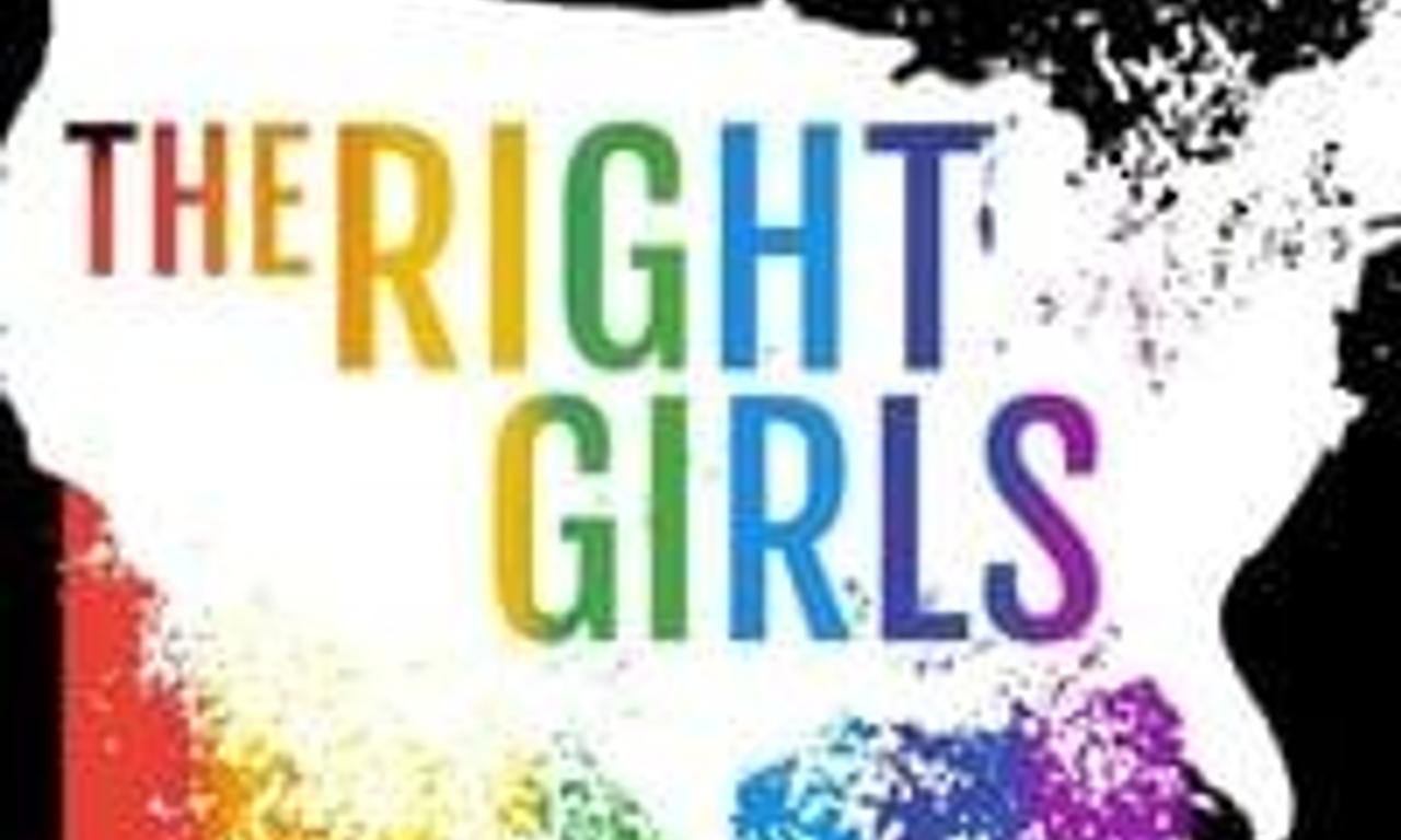 The Right Girls - Where to Watch and Stream Online – Entertainment.ie