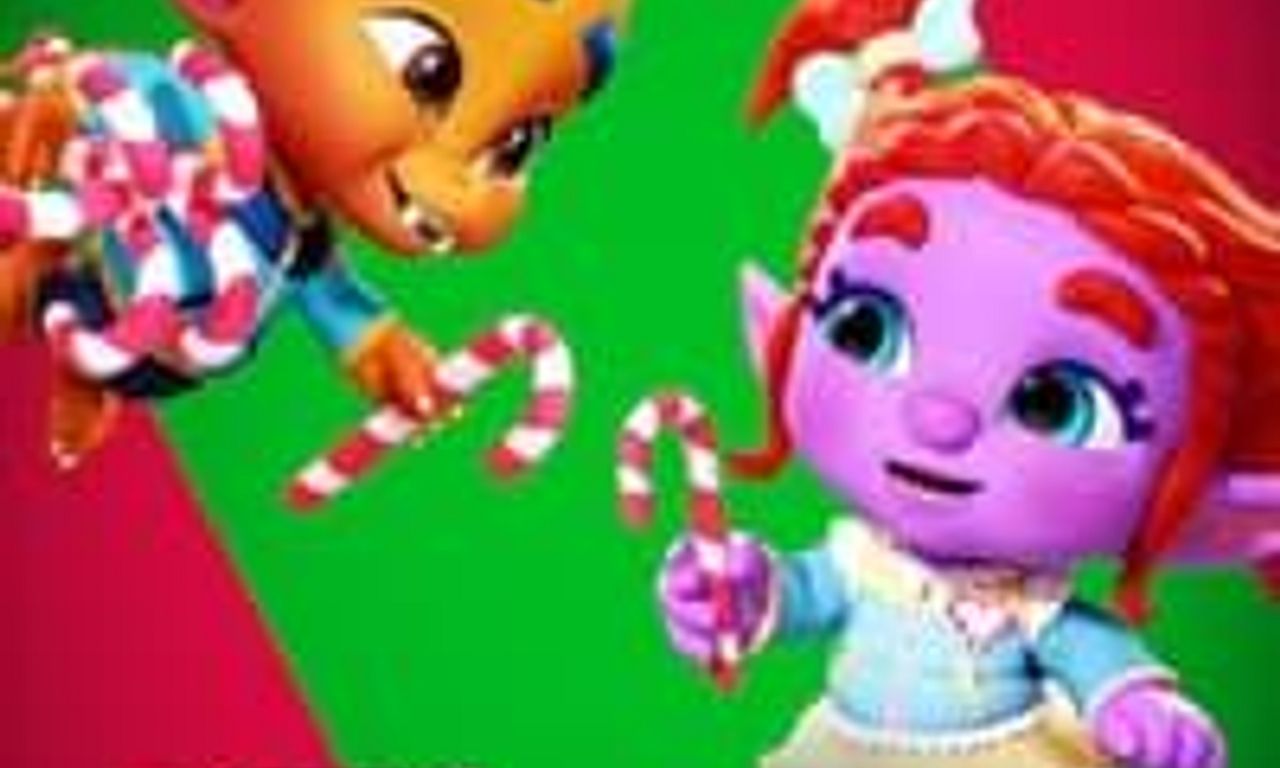 Super Monsters: Santa's Super Monster Helpers - Where to Watch and ...