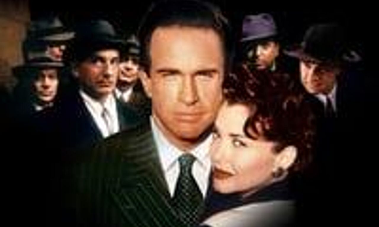 Bugsy - Where to Watch and Stream Online – Entertainment.ie