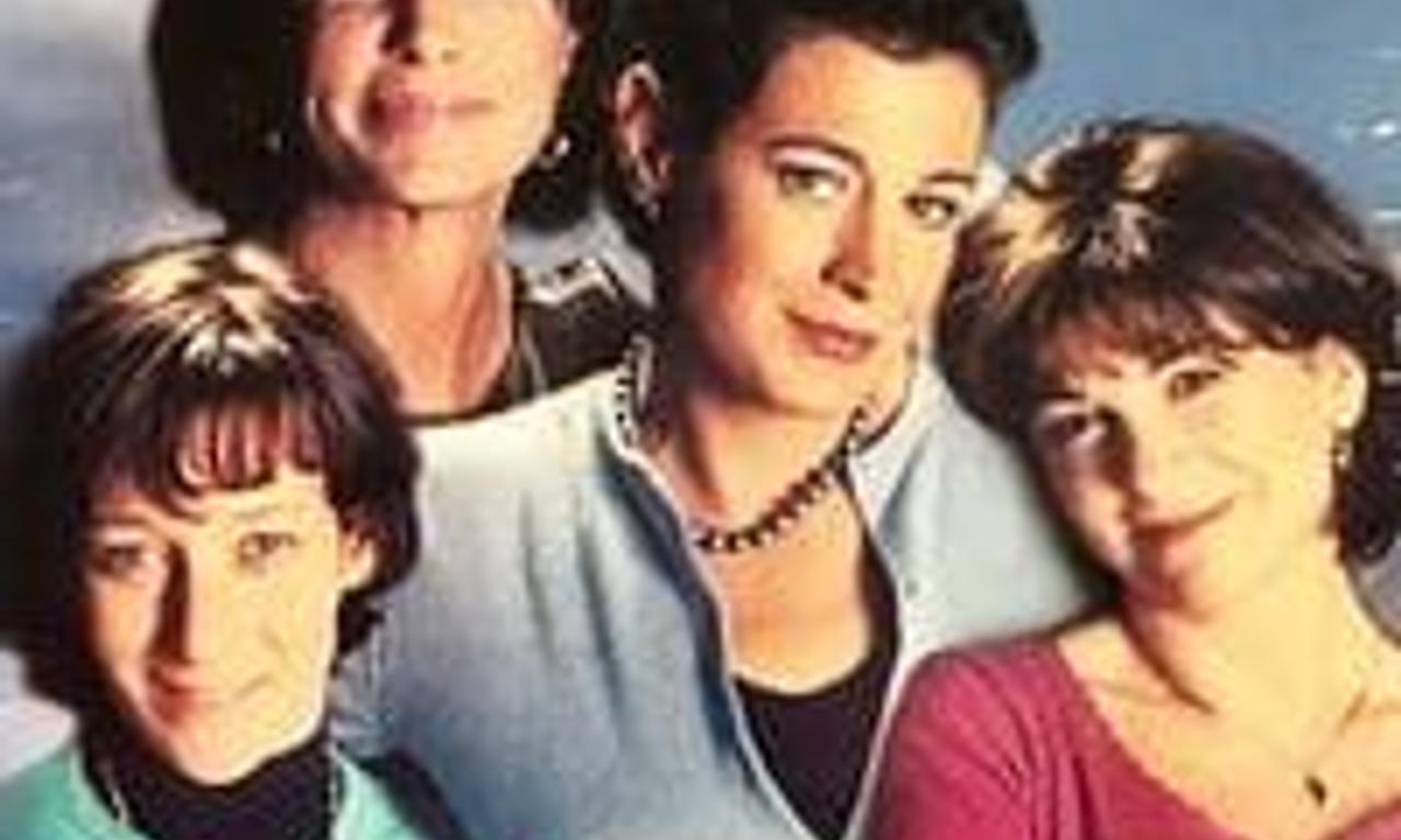 The Amati Girls - Where to Watch and Stream Online – Entertainment.ie