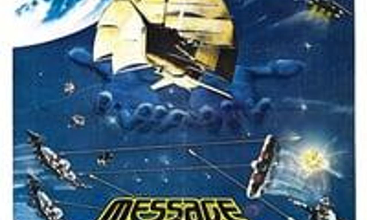 Message from Space - Where to Watch and Stream Online – Entertainment.ie