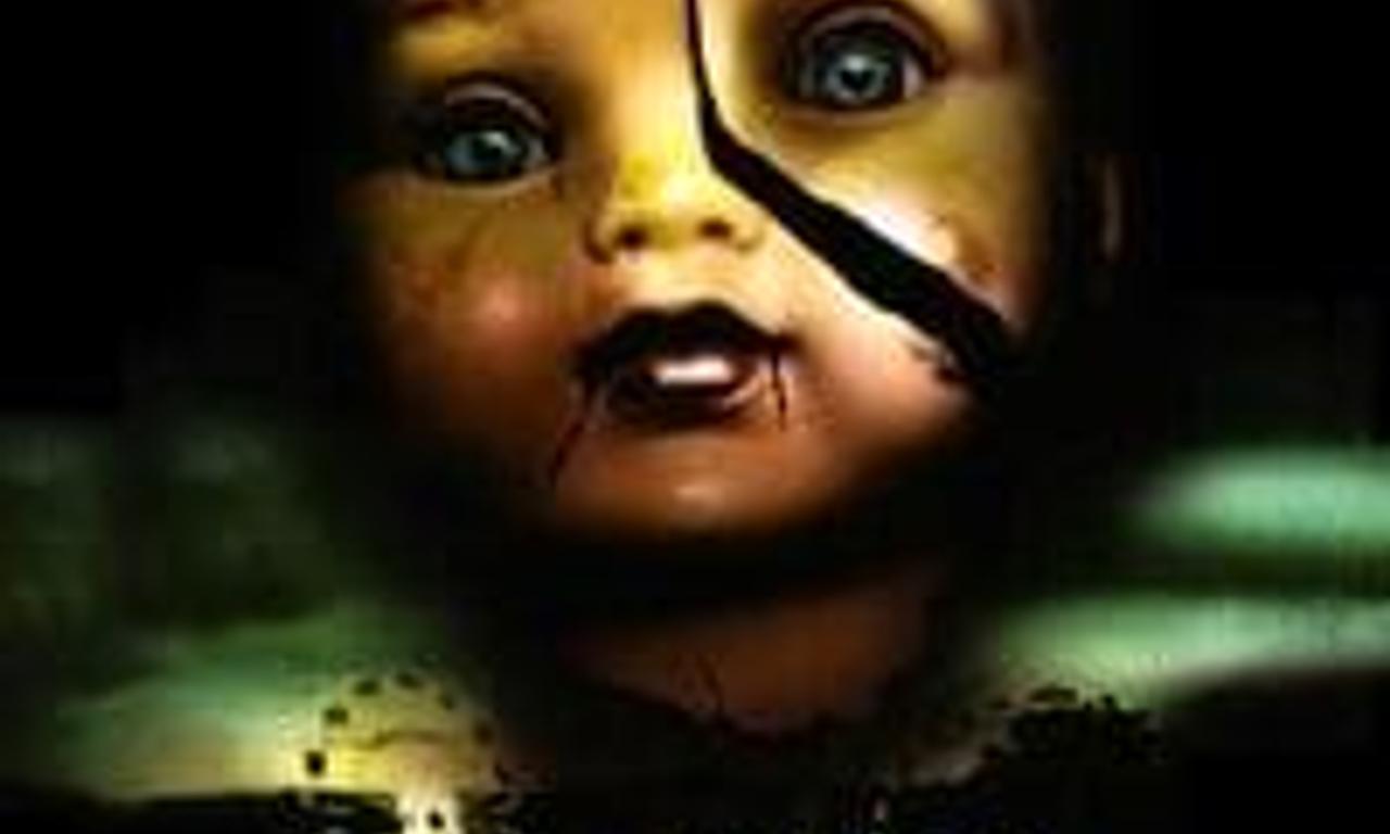 Dark Ride - Where to Watch and Stream Online – Entertainment.ie