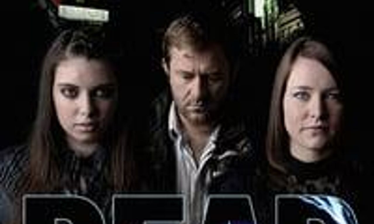 Dead Frequency - Where to Watch and Stream Online – Entertainment.ie