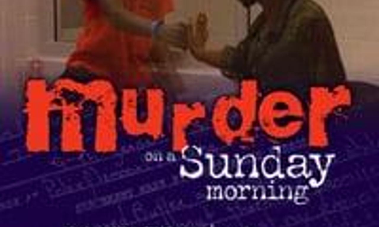 Murder on a Sunday Morning - Where to Watch and Stream Online ...