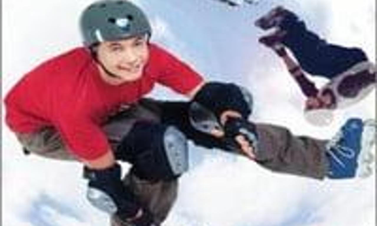 Brink! - Where to Watch and Stream Online – Entertainment.ie