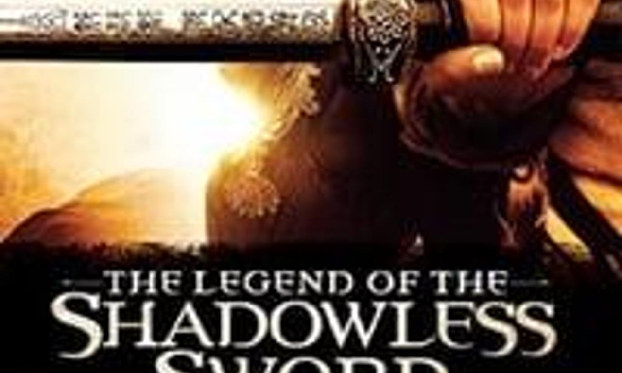 Shadowless Sword - Where to Watch and Stream Online – Entertainment.ie
