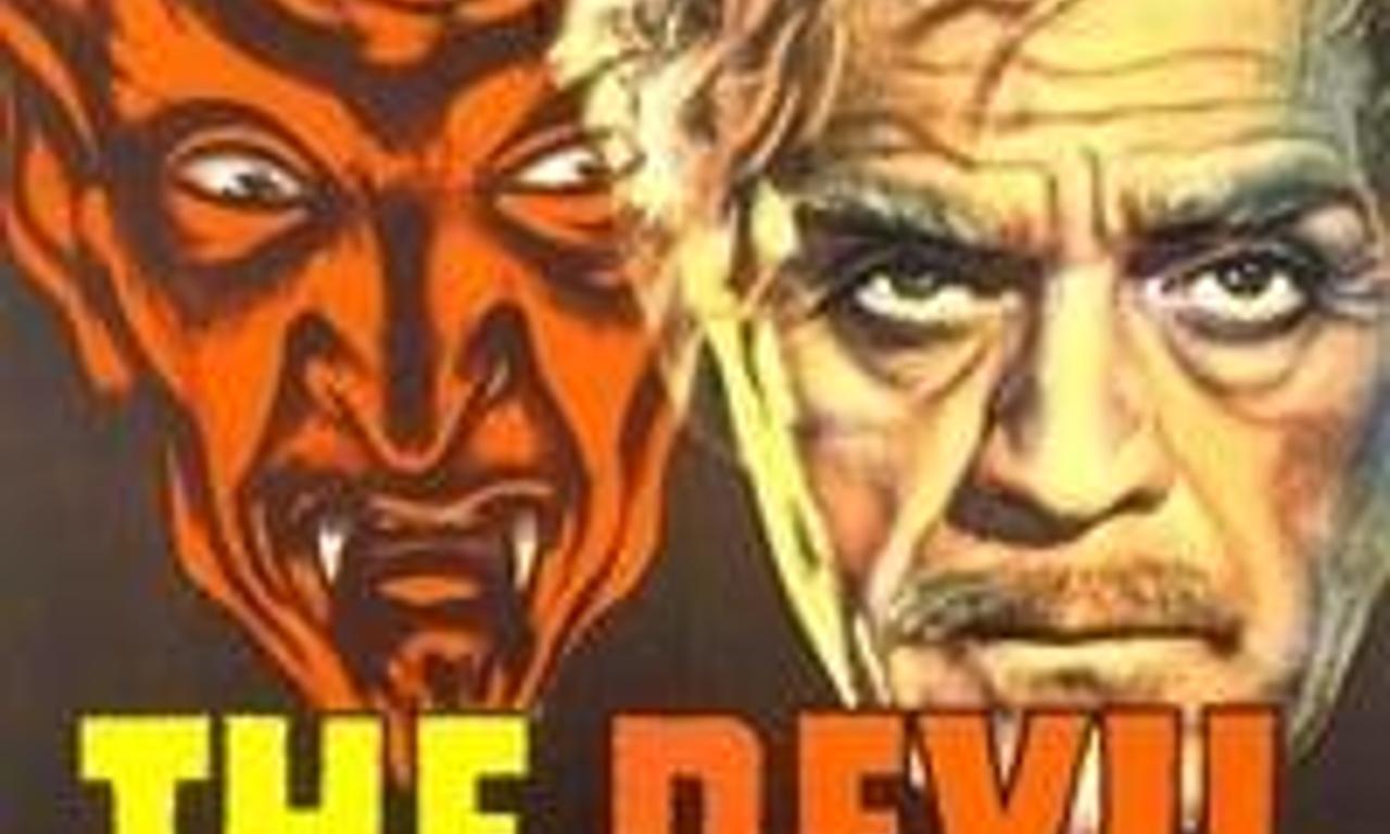 The Devil Commands - Where to Watch and Stream Online – Entertainment.ie