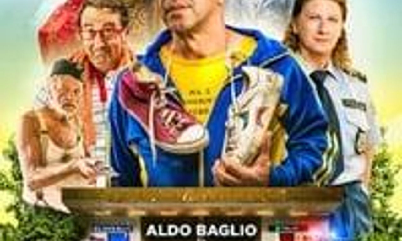 Scappo a casa - Where to Watch and Stream Online – Entertainment.ie