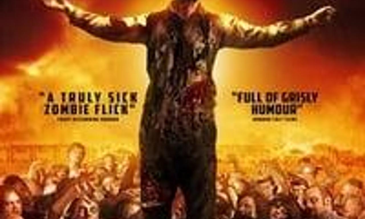 Zombie Resurrection - Where to Watch and Stream Online – Entertainment.ie