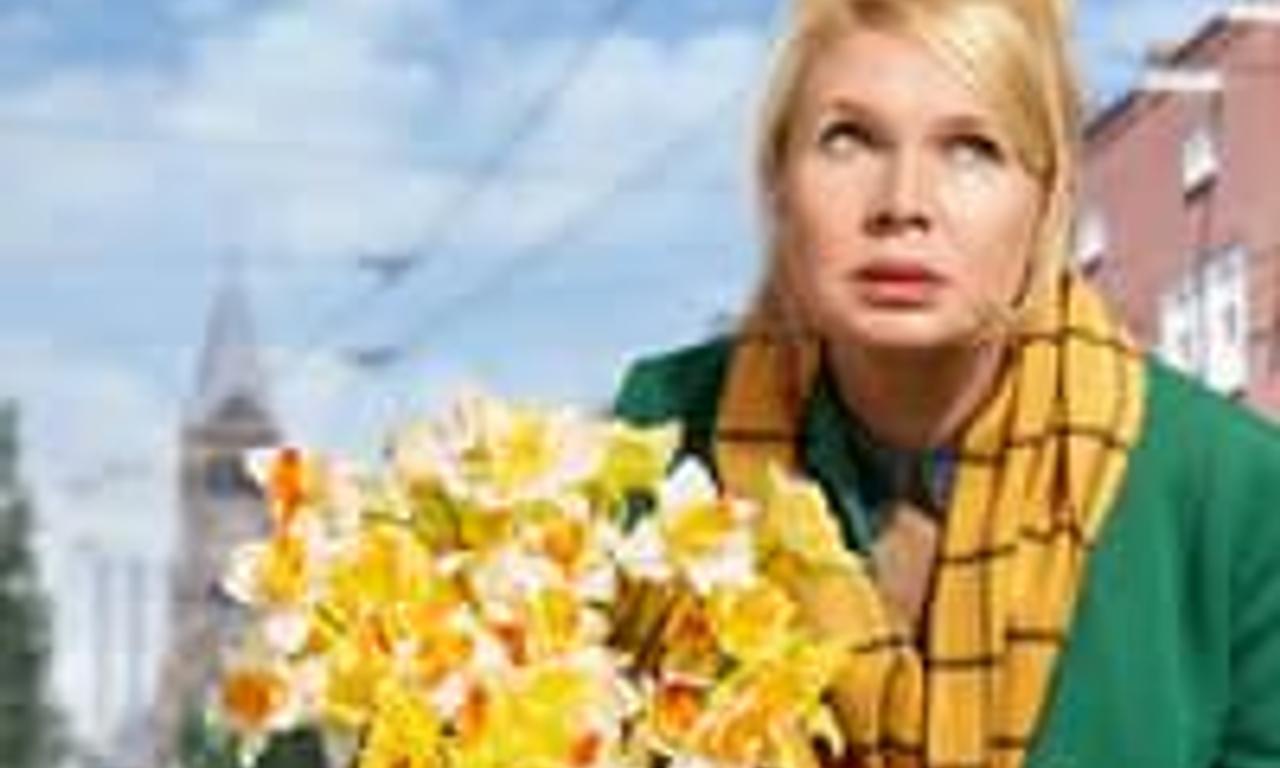 Doris - Where to Watch and Stream Online – Entertainment.ie