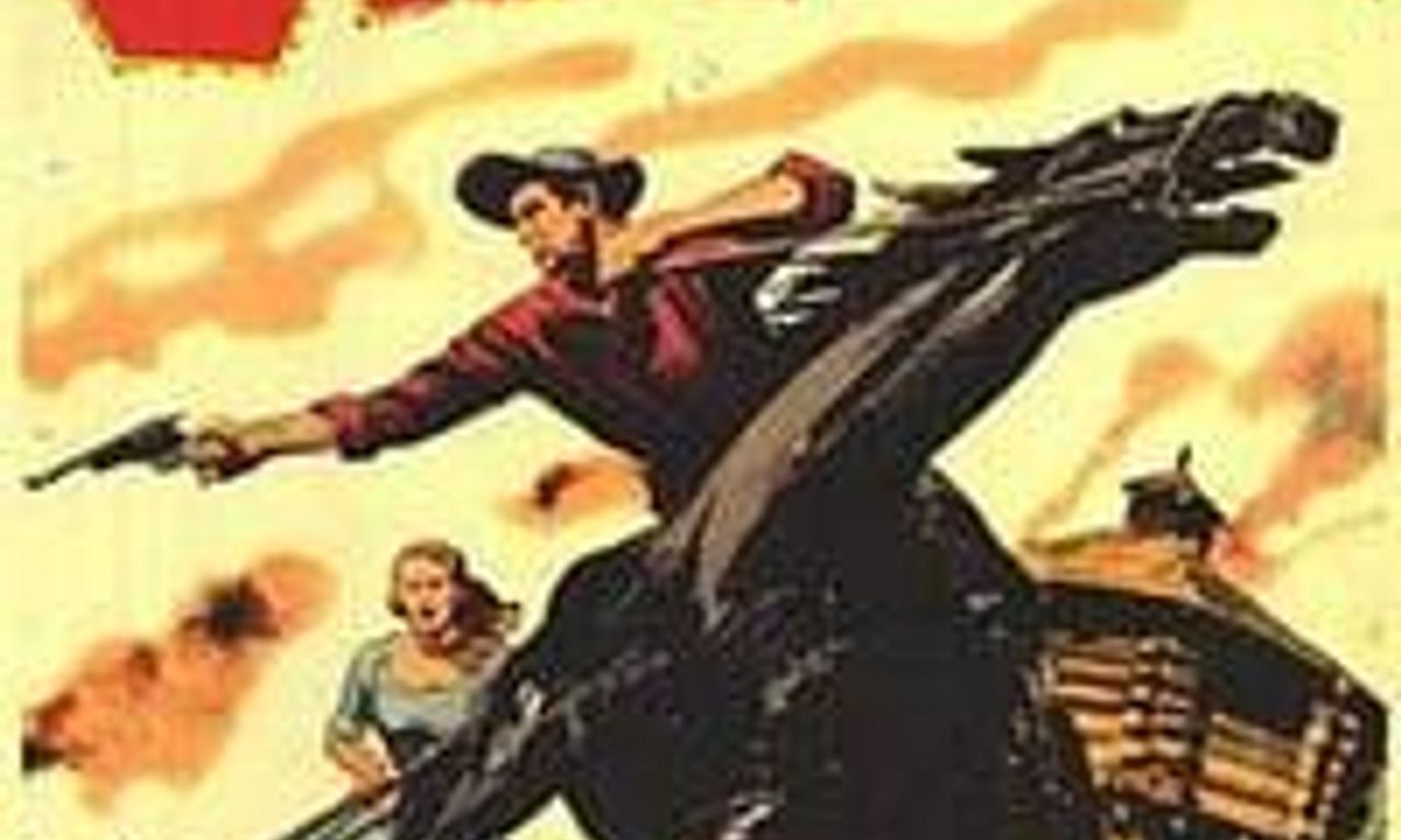 The Oregon Trail - Where to Watch and Stream Online – Entertainment.ie