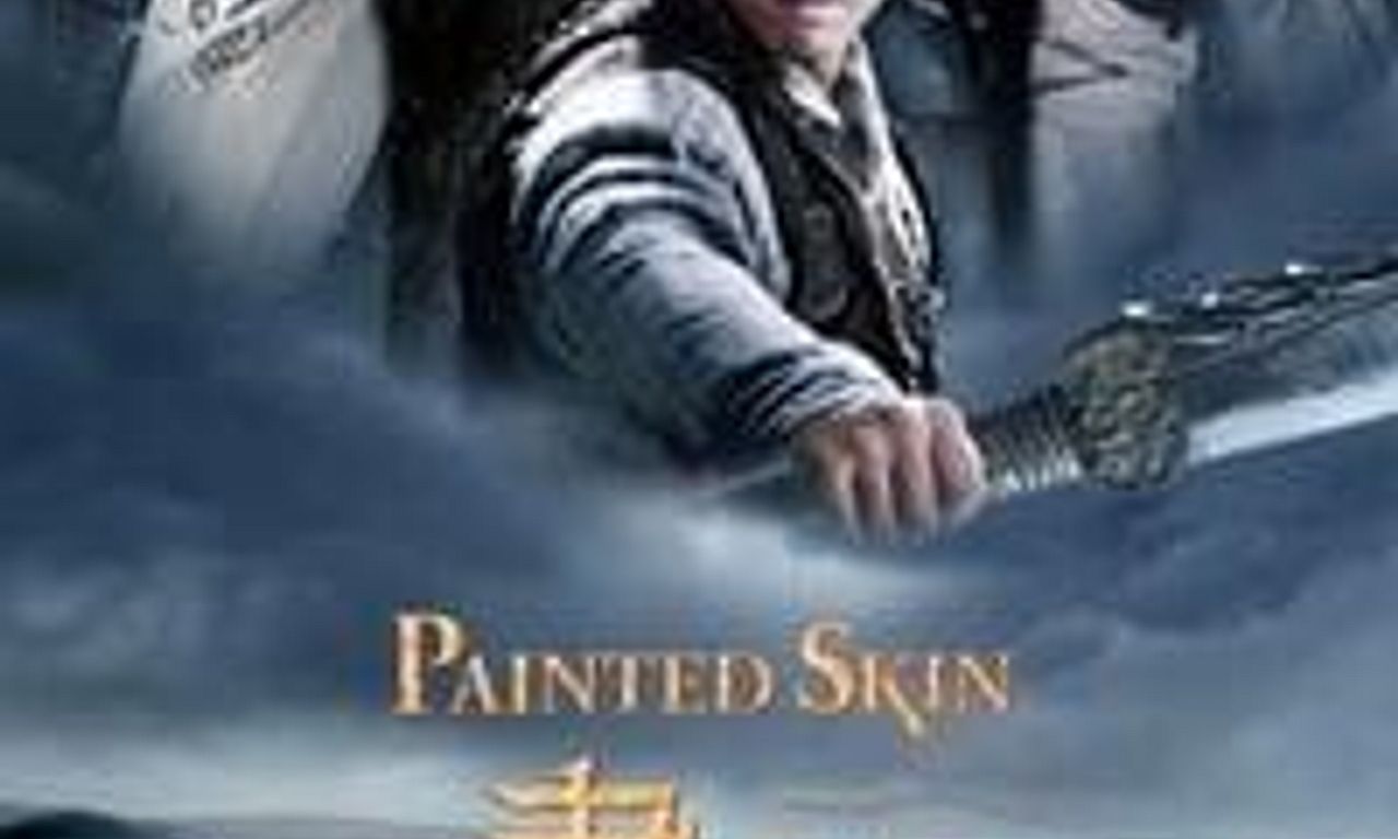 Painted Skin - Where to Watch and Stream Online – Entertainment.ie