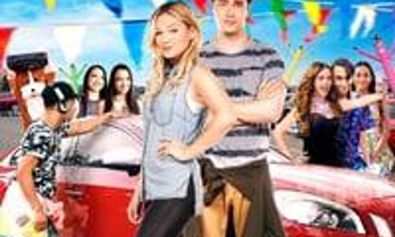 The Standoff - Where to Watch and Stream Online – Entertainment.ie