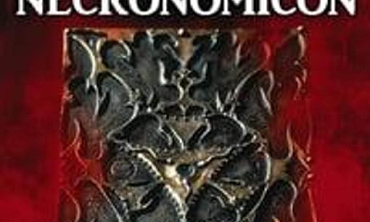 Necronomicon - Where to Watch and Stream Online – Entertainment.ie