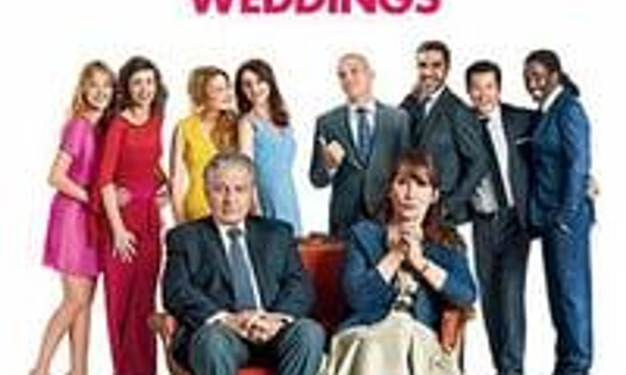 Serial (Bad) Weddings - Where to Watch and Stream Online – Entertainment.ie