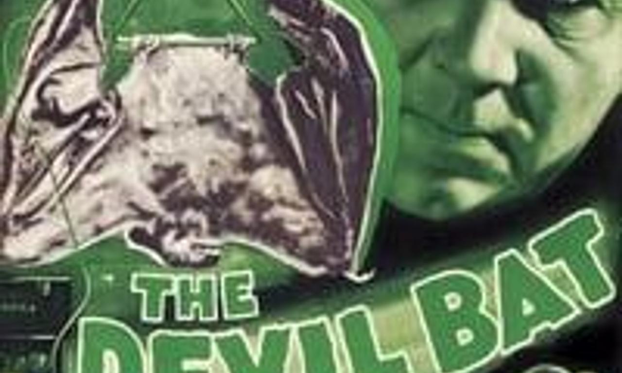 The Devil Bat - Where to Watch and Stream Online – Entertainment.ie
