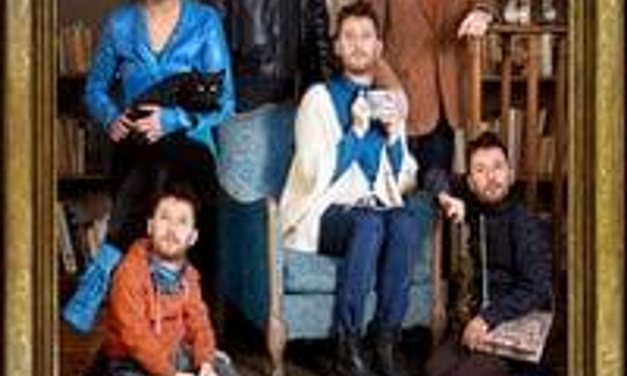 Family Life - Where to Watch and Stream Online – Entertainment.ie