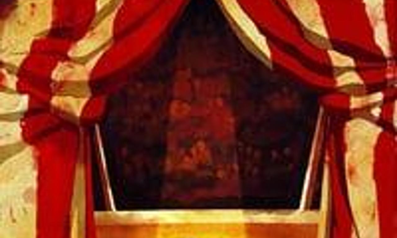 Barko - Where to Watch and Stream Online – Entertainment.ie