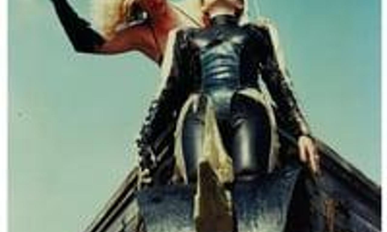 Madame X: An Absolute Ruler - Where to Watch and Stream Online ...