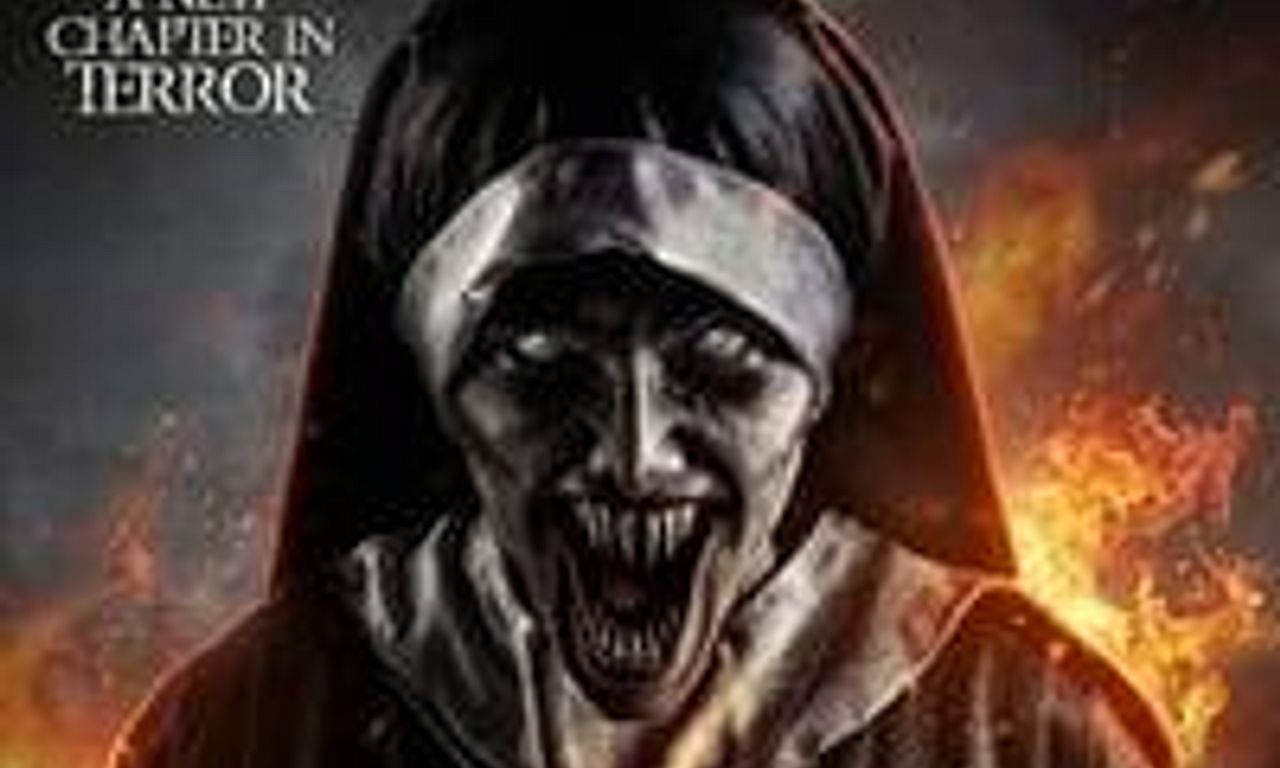 Conjuring the Devil - Where to Watch and Stream Online – Entertainment.ie