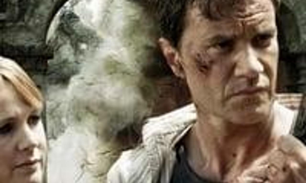 Monster Ark - Where to Watch and Stream Online – Entertainment.ie