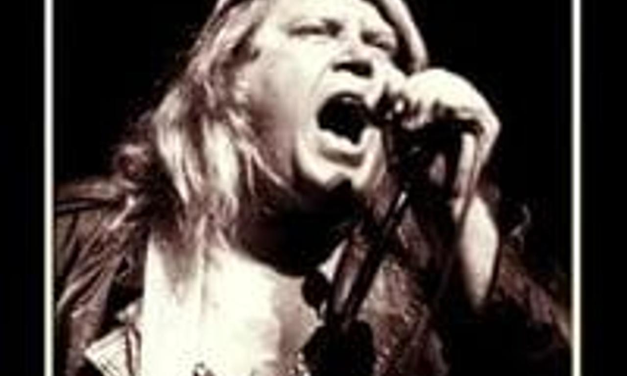A Tribute to Sam Kinison - Where to Watch and Stream Online ...