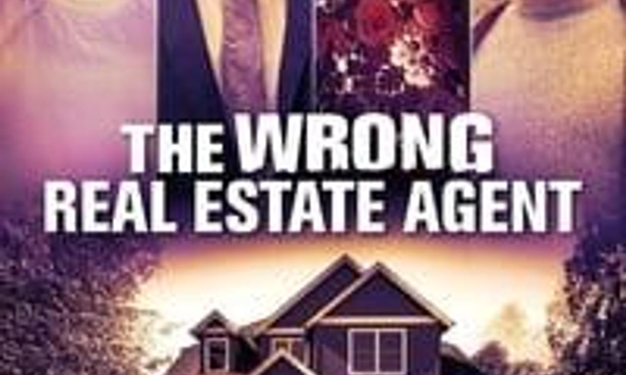 The Wrong Real Estate Agent - Where to Watch and Stream Online ...